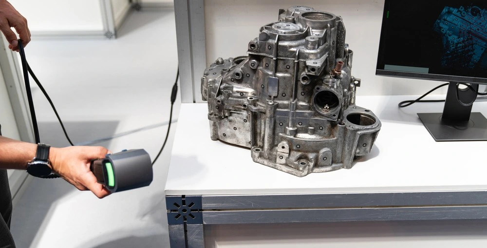 Best Automotive 3D Printing Services in UAE | Custom Auto Parts ...