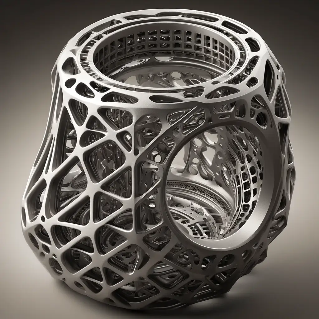Innovative 3D Printing Projects in UAE | Additive Manufacturing Services
